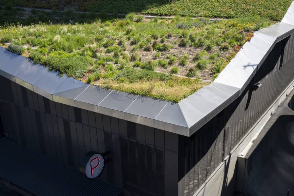 L'isolation d'un toit-terrasse : guide complet